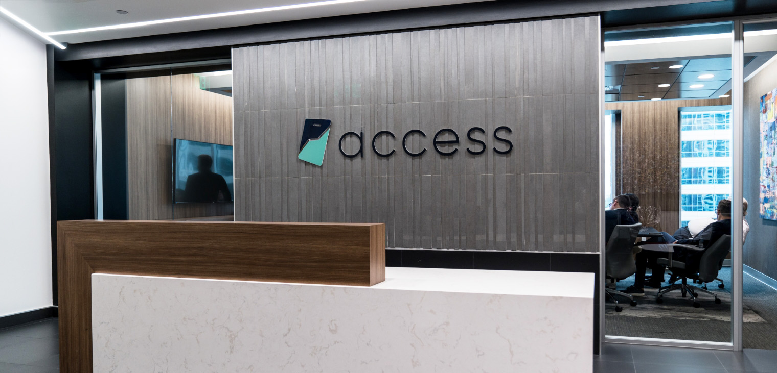 About - Access